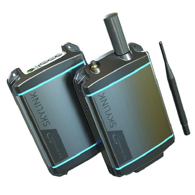 SkyLink 5100 by Blue Sky Network | Next-Generation Satellite Connectivity for Global Asset ...